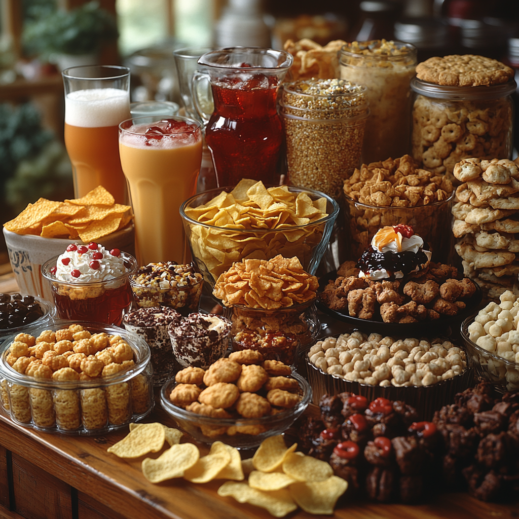 O Que Você Precisa Saber Sobre Alimentos Ultraprocessados